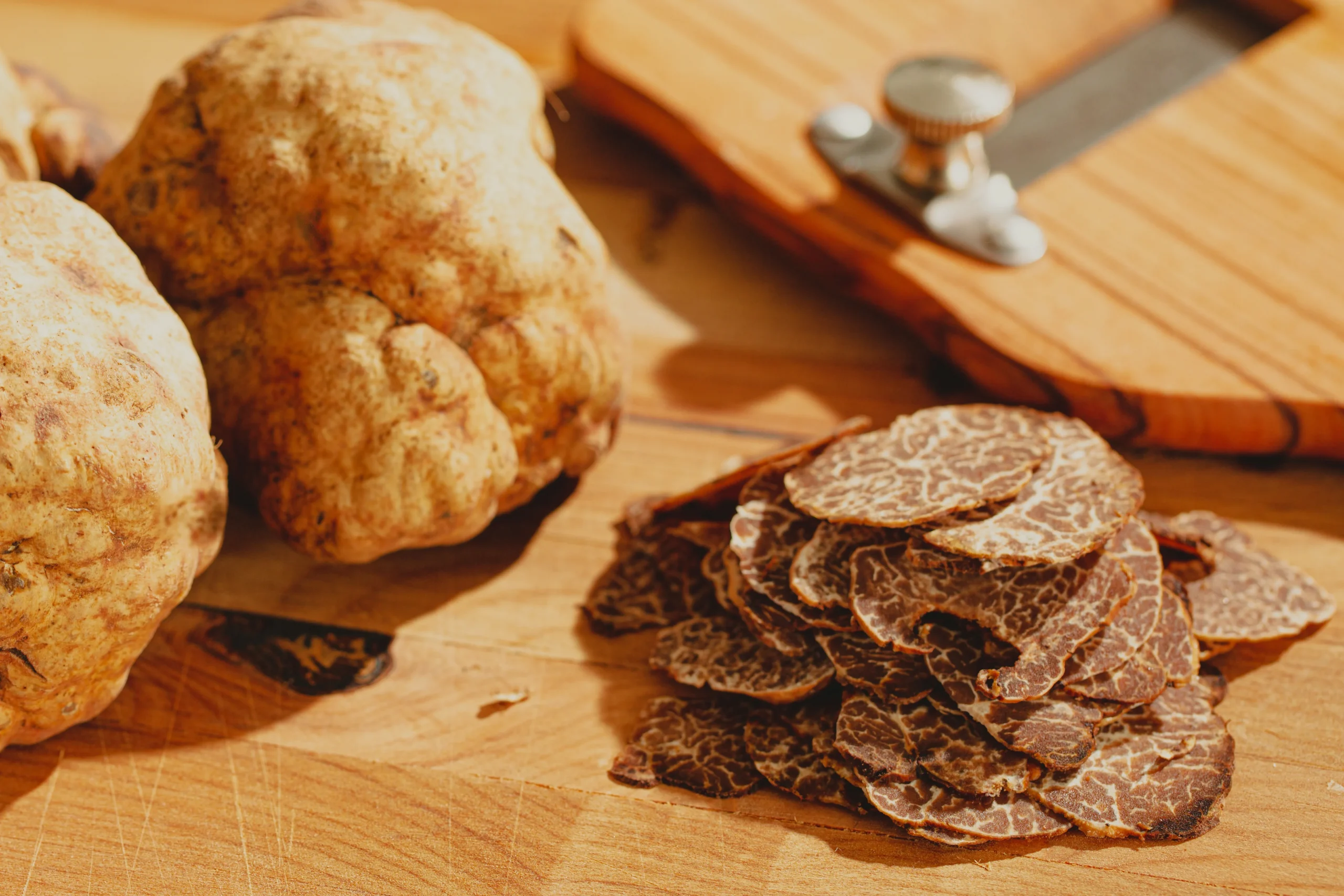 Home - Tresillian Truffles